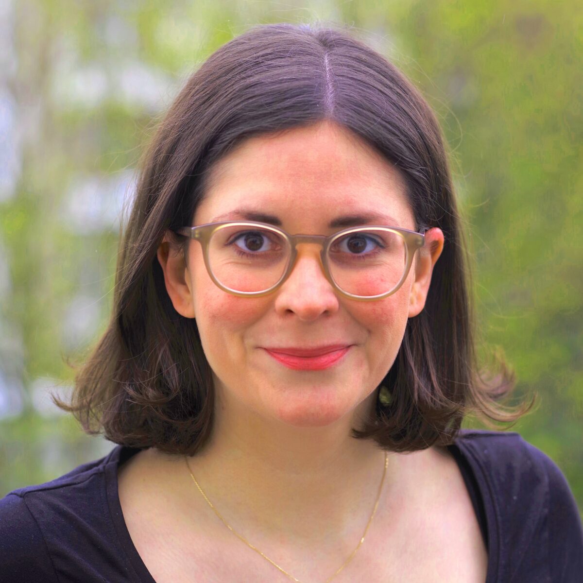 Der Mensch steht im Mittelpunkt unseres Handelns.